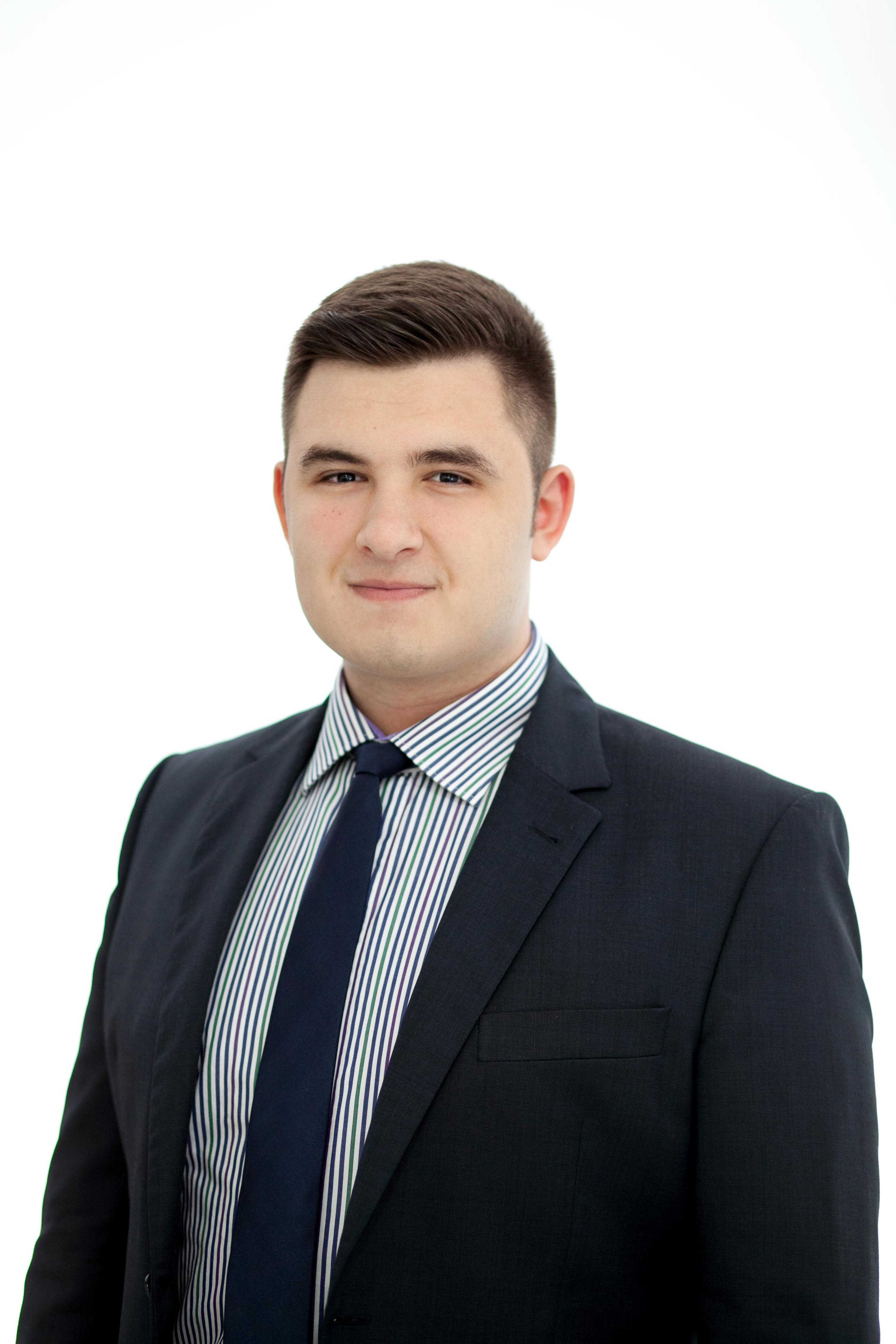 Andrei Gabor | John Maxwell Group